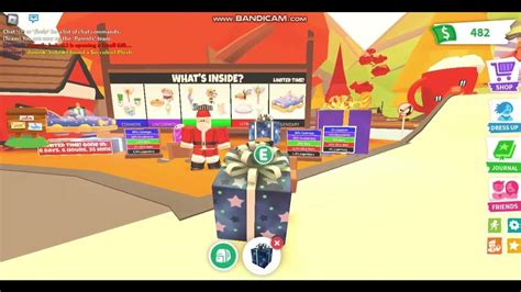 ОТКРЫТИЕ НОВЫХ ПОДАРКОВ В АДОПТ МИ😱 ВЫПАЛА ЛЕГА Youtube