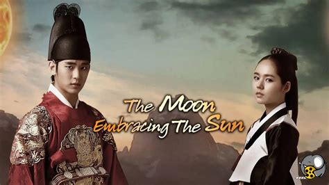 سریال افسانه خورشید و ماه قسمت ۱۳ دوبله فارسی فیلو