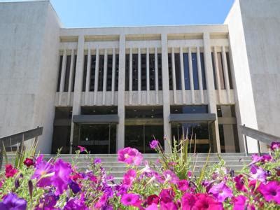 New Budget Created For Court Operations To Address Salary Concerns