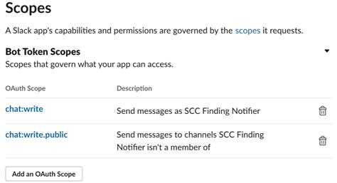Enabling Real Time Email And Chat Notifications Security Command