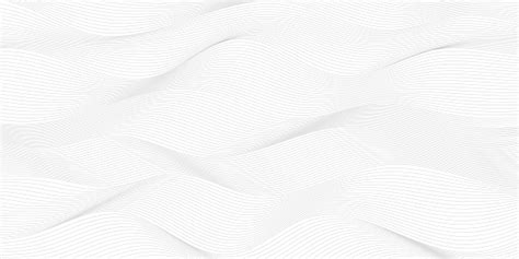 추상적인 흰색과 회색 색상 기하학적 둥근 모양 물결 모양의 패턴이 있는 현대적인 디자인 줄무늬 배경 벡터 그림입니다 0명에 대한