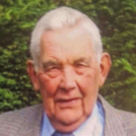 Pat Patrick Magee Kfm