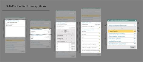 Github Taqiadendeltafix Deltafix Tool For Fixture Synthesis In Nx