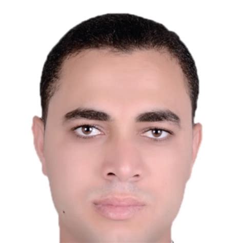 Ahmed Abdellah Doctor Of Polymer Chemistry Al Azhar University