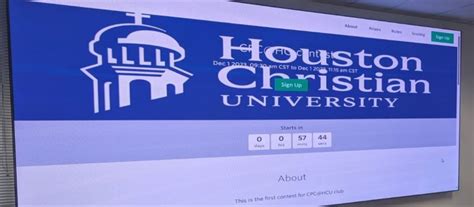 hcu college of science and engineering on linkedin programmingcontest techeducation