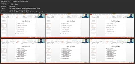 Master Basic Twi Greetings Say Hello With Confidence SoftArchive