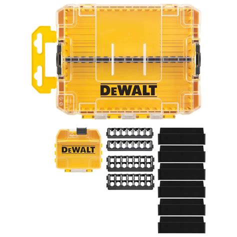 Dewalt Ταμπακιέρα Εργαλείων DT70802 | Skroutz.gr