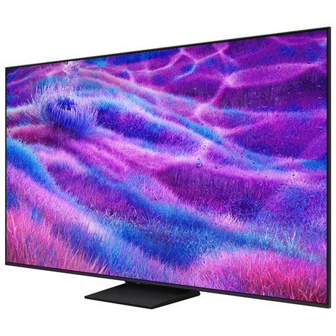 Samsung 85 Qn80f Series 4k Uhd Hdr Neo Qled Tizen Smart Tv