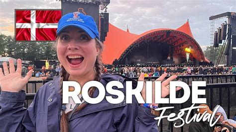 Roskilde Festival Youtube