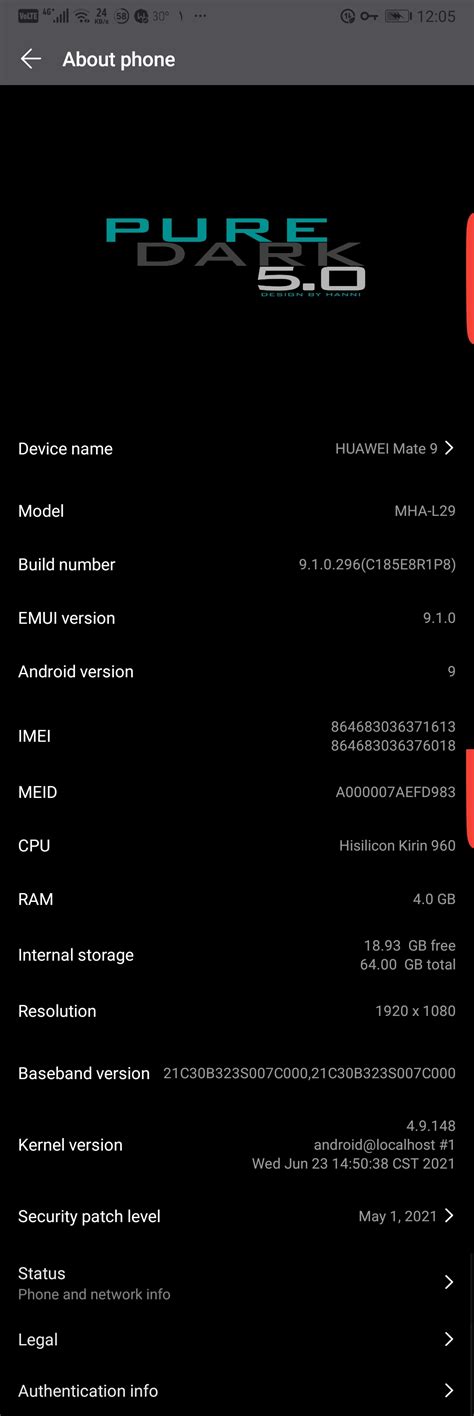 Emui Bug HUAWEI Community