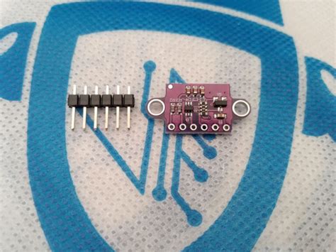 Vl53l0x Time Of Flight Distance Sensor Arduino Shop
