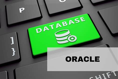 Oracle Database Yaşar Kenan Şeftalicioğlu