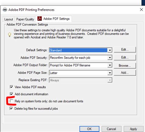 Solved Pagemaker 7 [how To Embed Times New Roman Fonts] Adobe