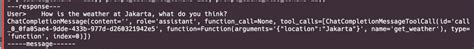 explore deepseek api chat completion and more
