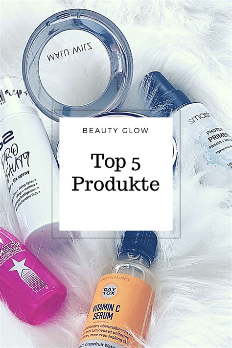 Beauty/ Wie bekomme ich den ultimativen Glow ? In 5 Schritten zum ...