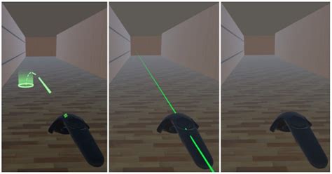 Mti Free Full Text Comparison Of Controller Based Locomotion Techniques For Visual