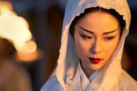 江一燕的這四部影視作品少有人知但部部經典影片錯愛上榜