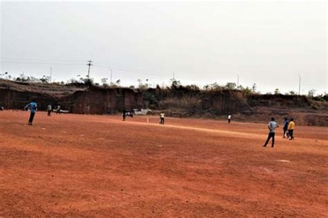 Sports Sri Sri University