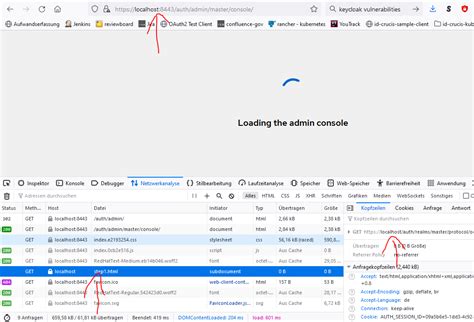 Resources Are Not Correctly Loaded With Proxy Config · Issue 17586