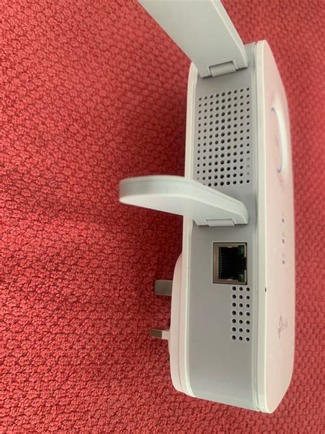 Tp Link Wireless Extender Everything Else On Carousell