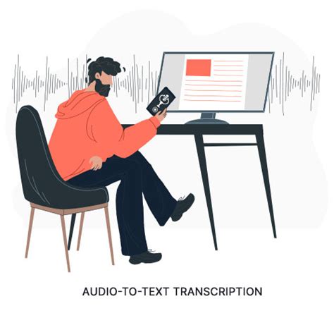 Audio To Text Transcription Services Audio To Text Conversion