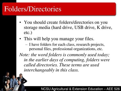 Ppt Computer Files And File Management Powerpoint Presentation Free Download Id75931