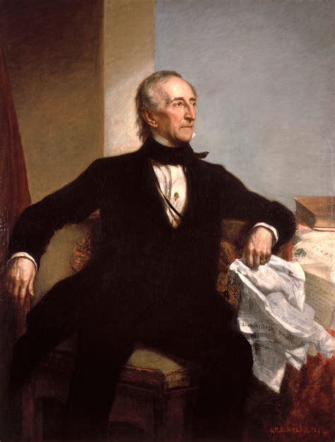 John Tyler White House Historical Association