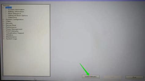 BIOS设置出错了吗这是重置您的PC BIOS UEFI的5种方法 极客指南