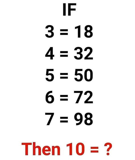 Pin By Pat Cook On Logic Math Puzzles Brain Teasers Maths Puzzles