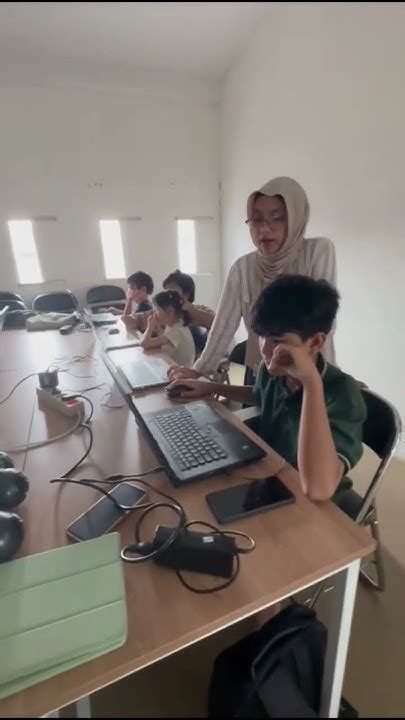 ikuti kelas coding terdekat di gading serpong dan sekitarnya timedoor academy kelascoding