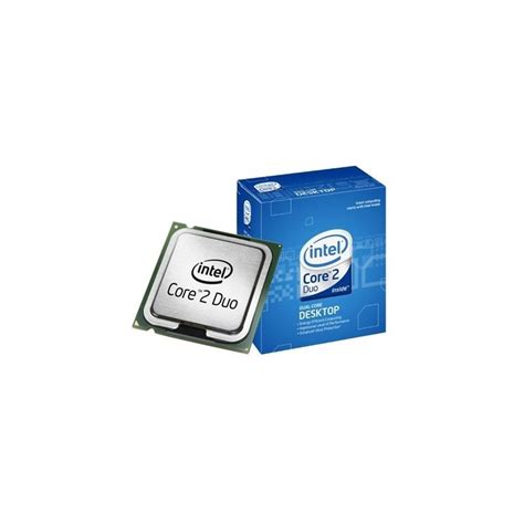 Jual Harga Intel Core 2 Duo E7500 2 93Ghz FSB 1066 Mhz Cache 3MB Box Socket LGA 775