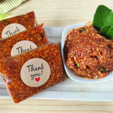 Resep Sambel Pecel Khas Solo Sederhana Rumahan Di Yummy App