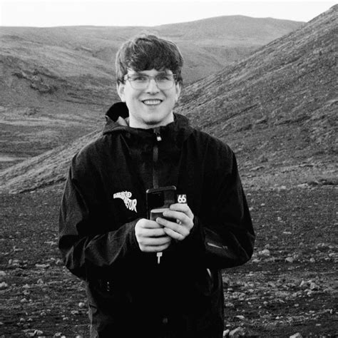 Snorri Ástráðsson Iceland Airwaves