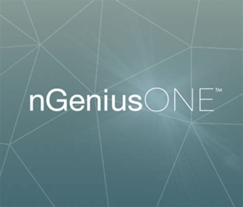Netscout Ngeniusone Logo Techcentral Ie