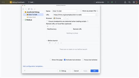 Debug Like A Pro Javascript Edition Jetbrains Guide