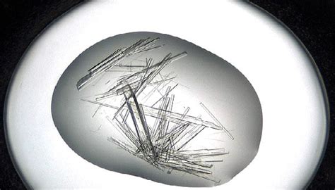 Funding For An Uv Imaging Device For Protein Crystals