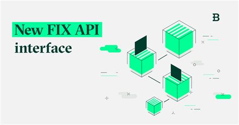 Were Launching The New FIX API Interface
