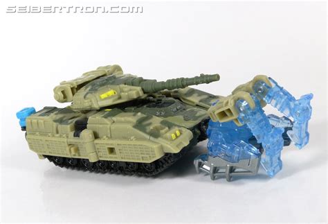 Transformers Power Core Combiners Heavytread Toy Gallery Image 44 Of 160