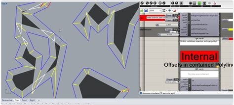 Straight Skeleton Implementation Grasshopper Mcneel Forum