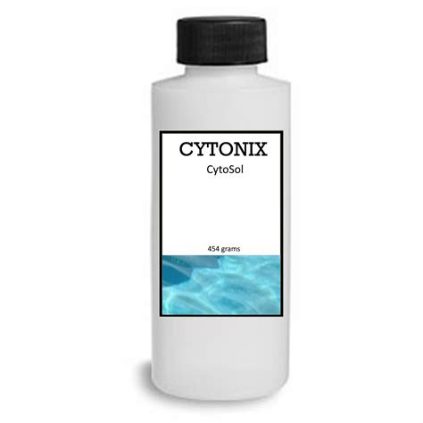 Cytosol 7100 Cytonix