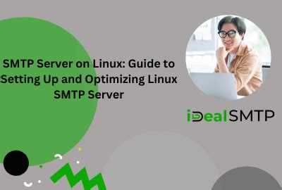No SMTP Server On Linux Ultimate Guide To Set Up Linux Smtp