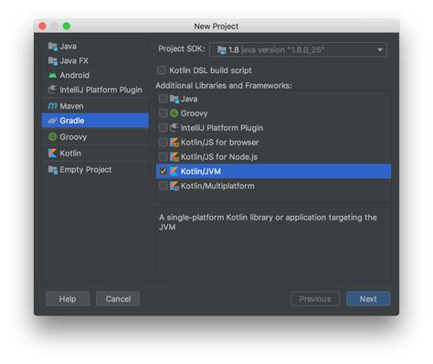 Kotlin Getting Started Captain Obvious