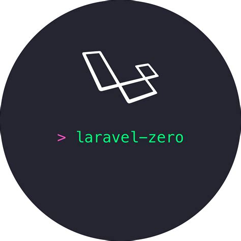Github Alande Amorimlaravel Zero Framework This Repository Contains