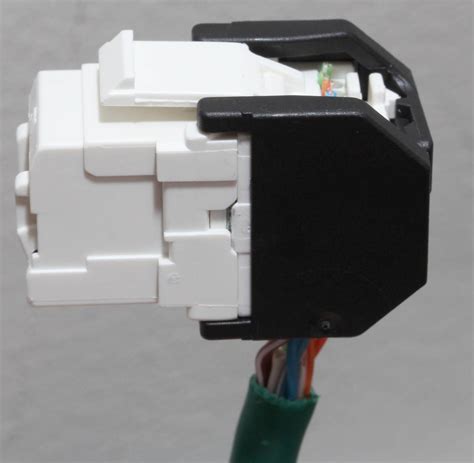 HOWTO Build A Proper LAN With Copper Ethernet Cabling Hacker S Ramblings