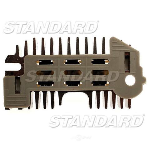 Alternator Rectifier Set D The Home Depot