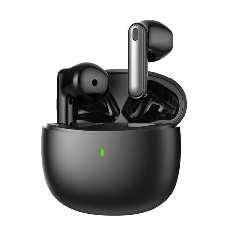 ENC Noise Cancelling Wireless Earphone YHT Electronic