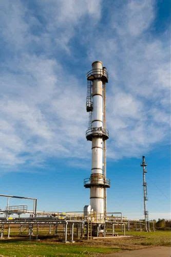 Ms Process Columns Column Design For Industrial At Best Price In Greater Noida