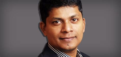 Nothing More Rewarding Than Happy Clients Ajit Varghese Mxmindia