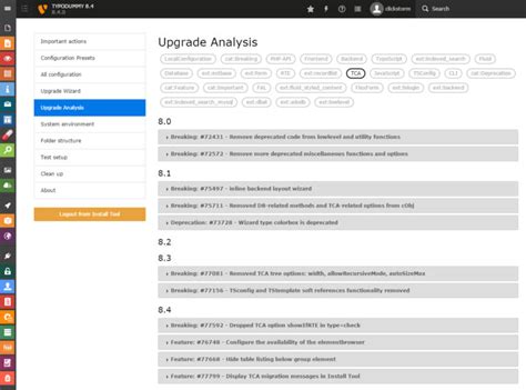 Typo3 Version 84 Macht Mobil Clickstorm Blog