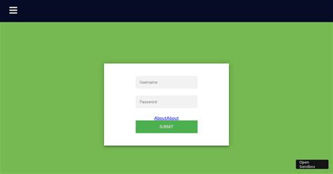 React Ui Cards Src Examples Codesandbox